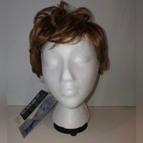 christine Jordan | Accessories | Christine Jordan Womens Wig Nwt | Poshmark